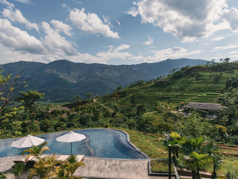 Avana Retreat là Retreat hàng đầu châu Á 2022 | Avana Retreat