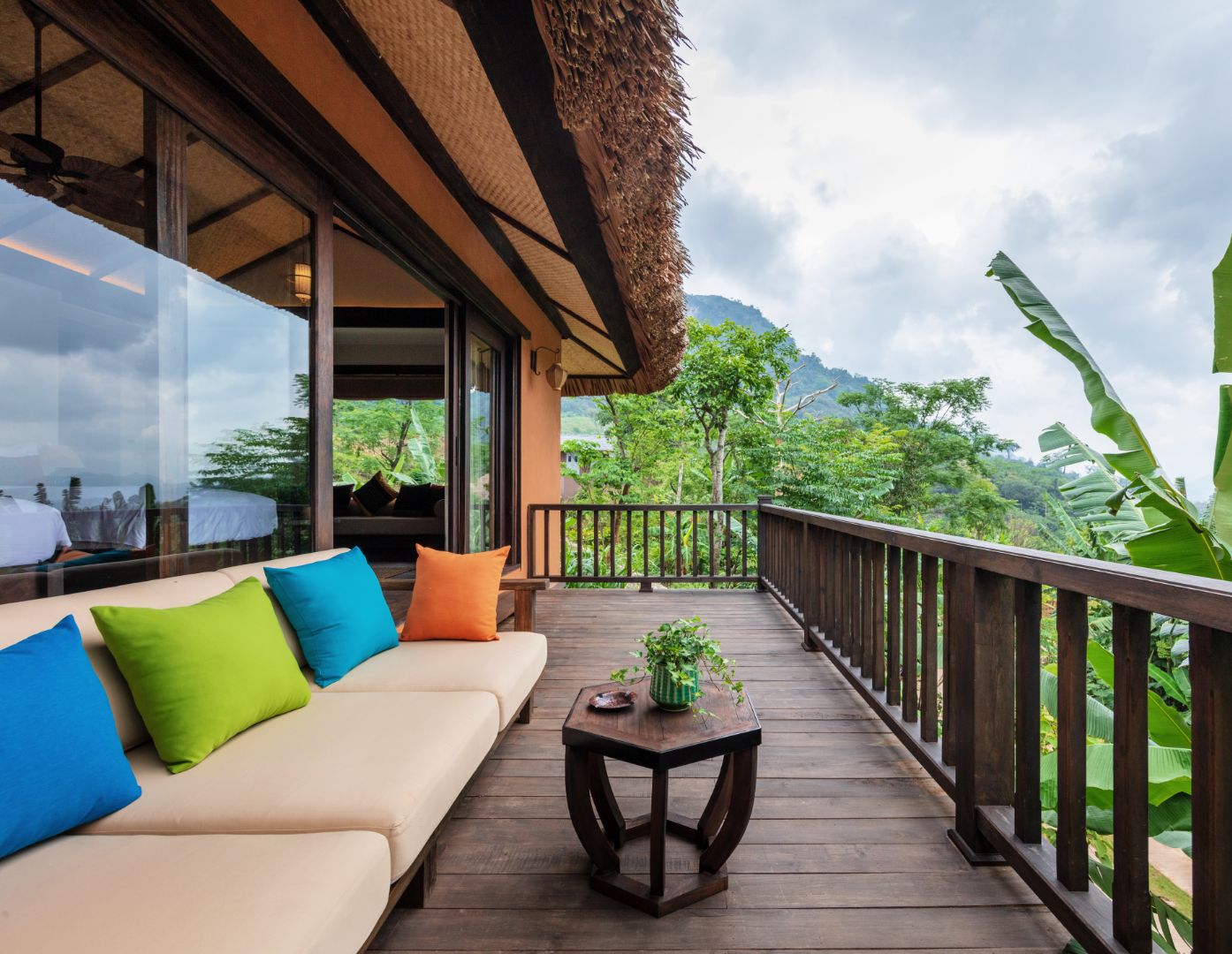 Luxury Accomodation | Avana Retreat